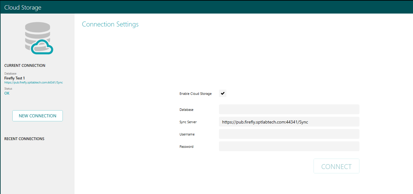 System - 11.3 - Cloud storage